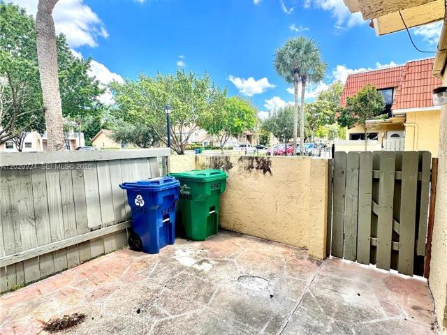 4240 NW 114th Ter, Unit 40, Coral Springs, FL 33065 | MLS #A12029