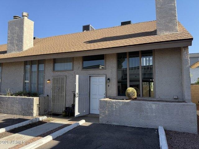 4240 N Longview Ave Apt 9, Phoenix, AZ 85014
