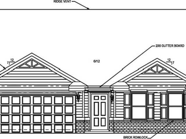 4240 N Rosewood Dr, Bloomington, IN 47404