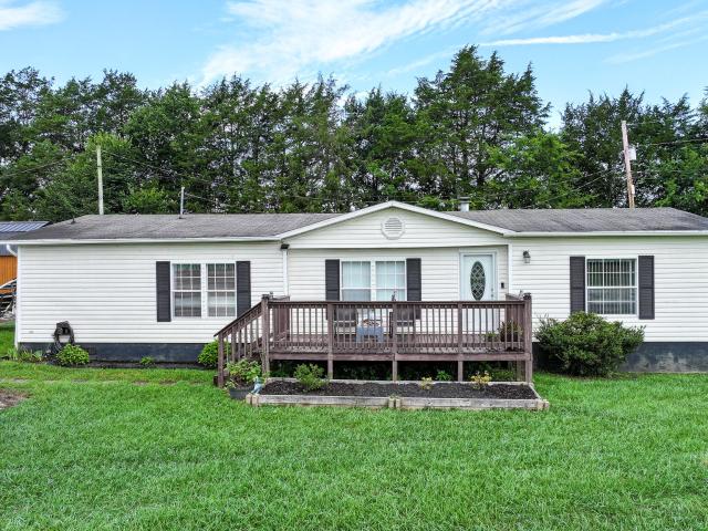 4240 North Mohawk Road