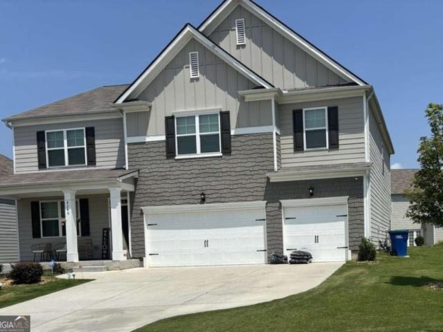 4240 Oakhurst Dr, Fairburn, GA 30213
