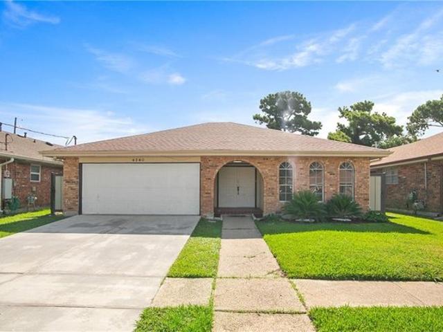 4240 Alabama Ave, Kenner, LA 70065