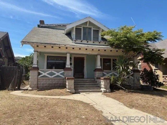 4240 Arden Way, San Diego, CA 92103