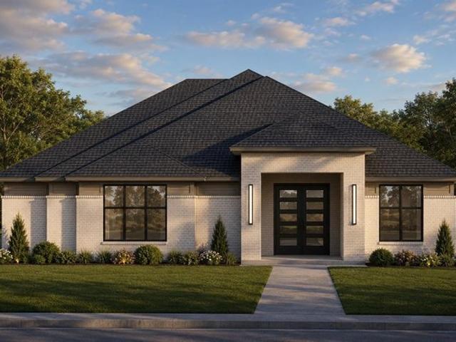 4240 Buffalo Grass Dr, Edmond, OK 73025