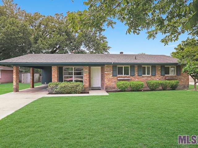 4240 Bea Dr, Baton Rouge, LA 70809 | MLS #BR2026008