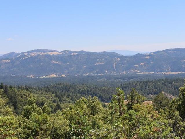 4240 Cahto Peak Rd, Laytonville, CA 95454