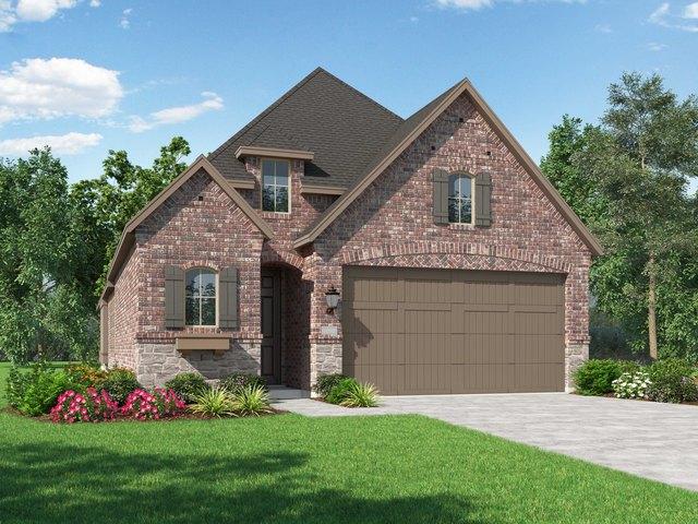 4240 Elk Hair Dr, Royse City, TX 75189