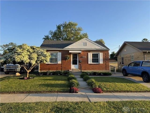 4240 Fulton Ave, Moraine, OH 45439