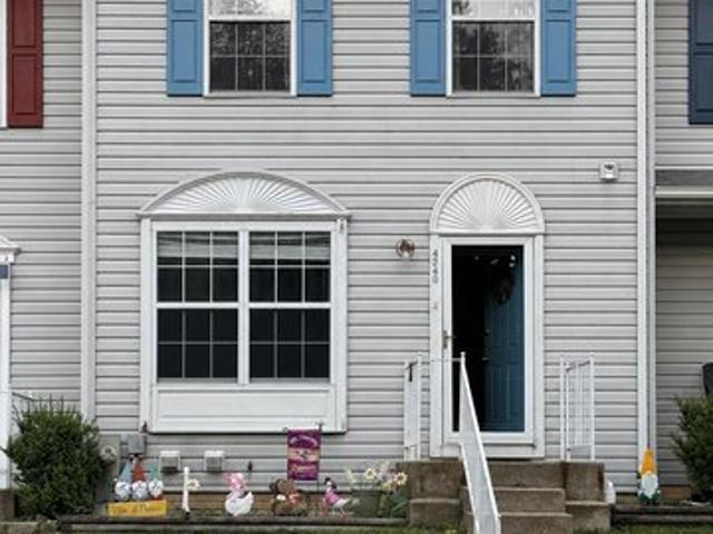 4240 Goodson Ct, Belcamp, MD 21017