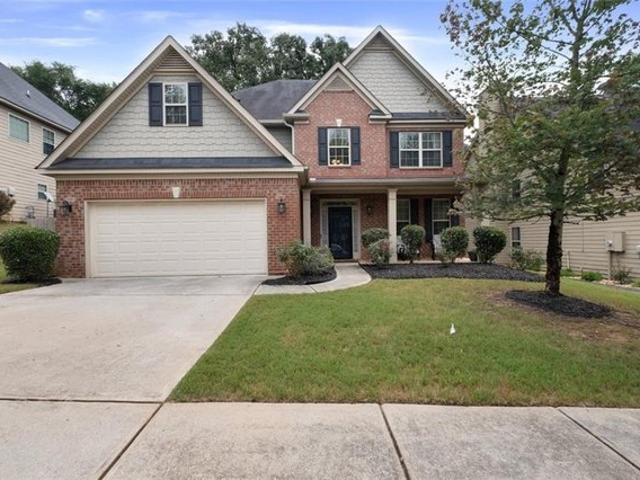 4240 Henry Rd, Snellville, GA 30039