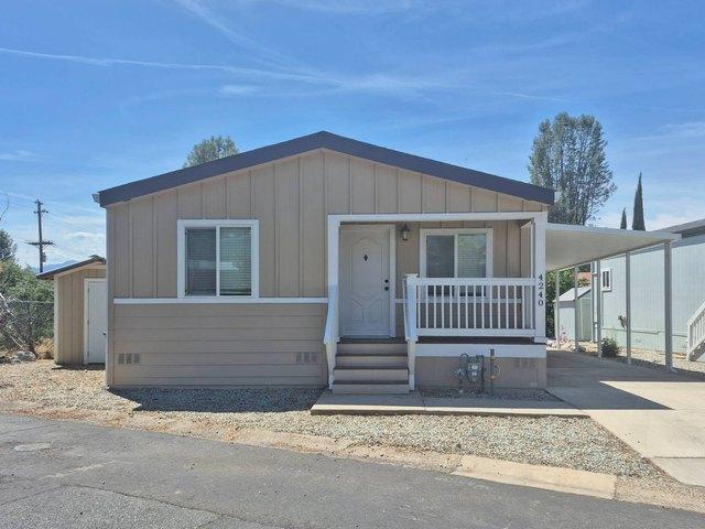 4240 Hoopa Path Unit 90, Redding, CA 96003
