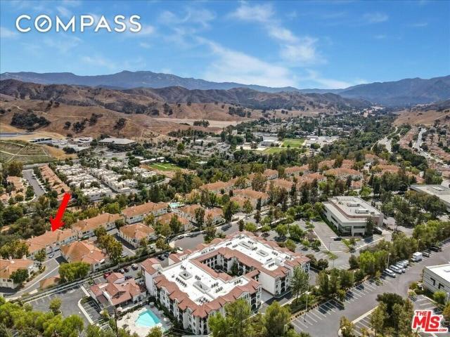4240 Lost Hills Rd 3106, Calabasas, CA