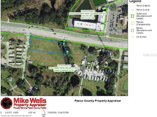 4240 Loury Dr, Wesley Chapel, FL 33543 | MLS #T3542 | Compass