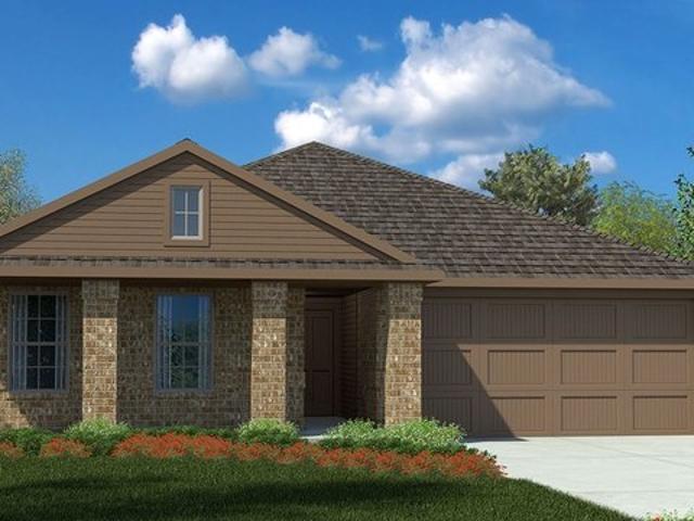 4240 Sunny Branch Ln, Fort Worth, TX 76036