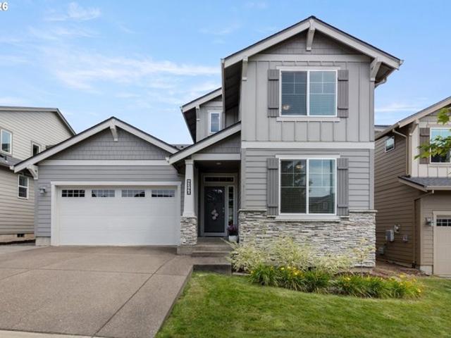 4240 SW Mawrcrest Ave, Gresham, OR 97080