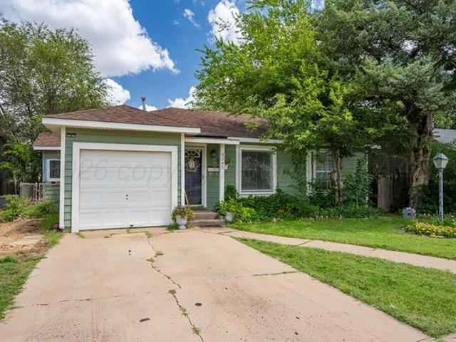 4240 SW 12th Ave, Amarillo, TX 79106