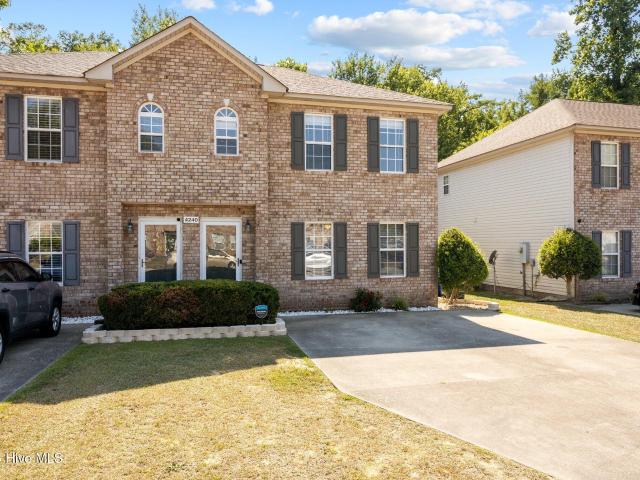 4240 Williamsbrook Lane # B