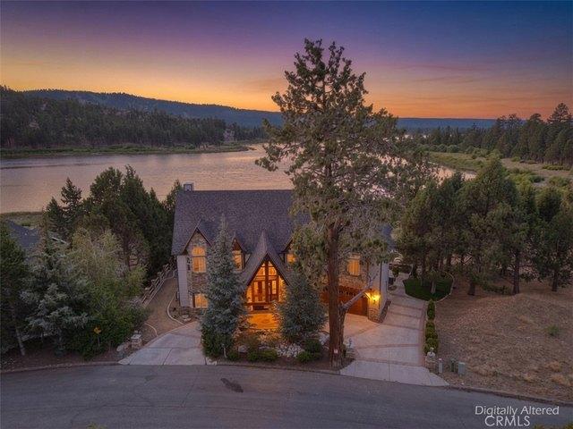 42413 Bear Loop, Big Bear City, CA 92314