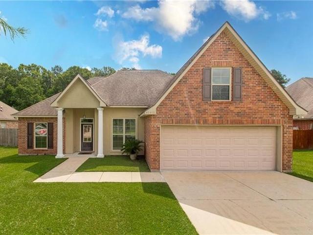 42410 Blyth Ave, Ponchatoula, LA 70454