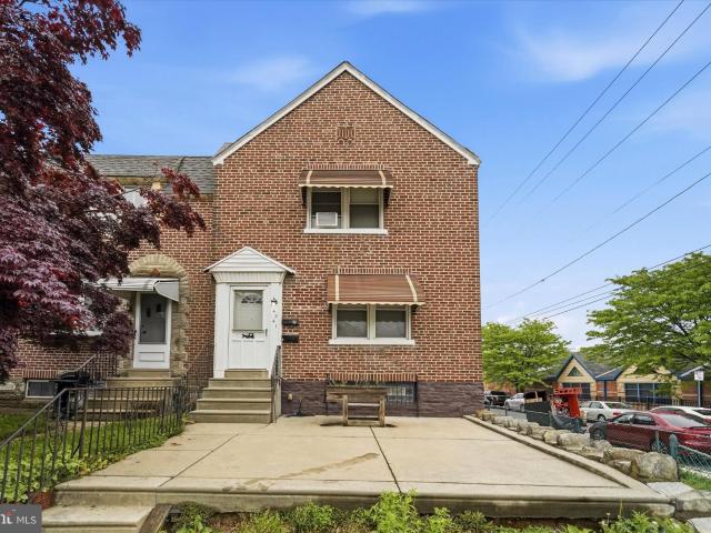 4241 Aldine St, Philadelphia, PA 19136 | MLS #PAPH2614