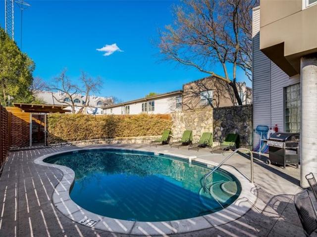 4241 Buena Vista St Apt 8, Dallas, TX 75205