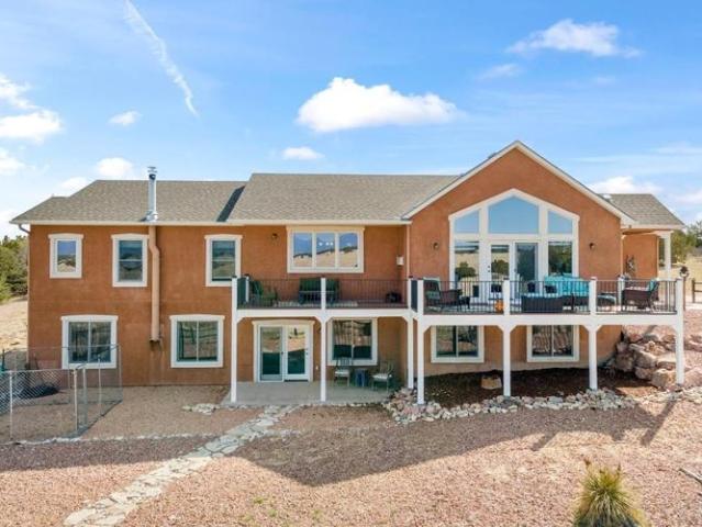 4241 Black Horse Dr, Pueblo, CO 81004