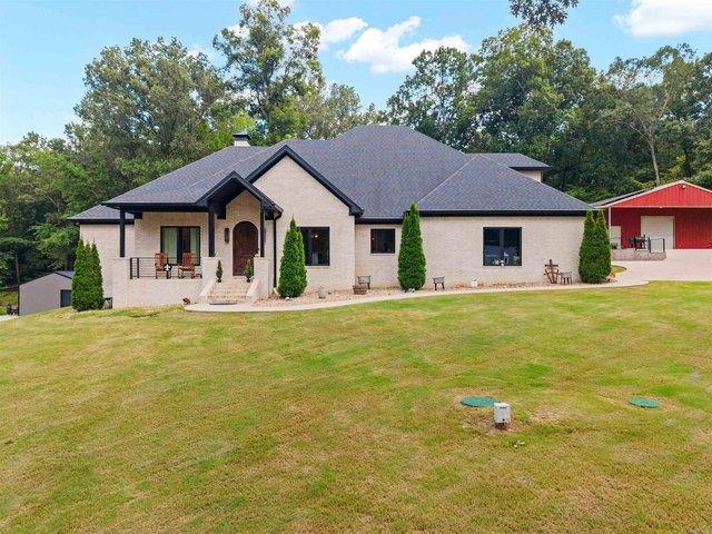 4241 Brody Xing, Benton, AR 72015