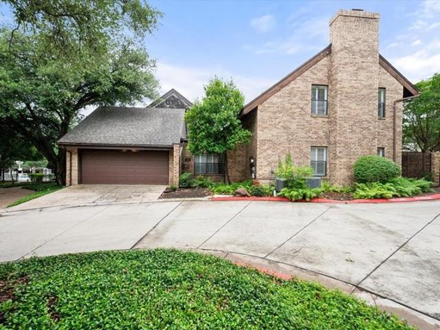 4241 Clear Lake Cir, Fort Worth, TX 76109
