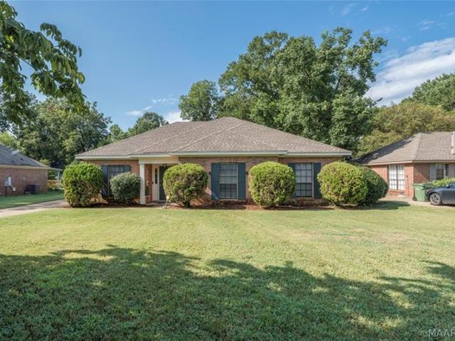 4241 Cleve Dr, Montgomery, AL 36109
