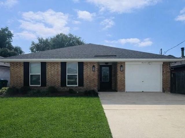 4241 Colorado Ave, Kenner, LA 70065