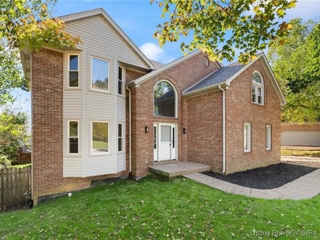 4241 Danny Dr, New Albany, IN 47150