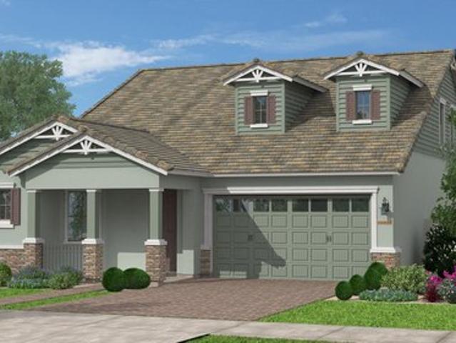 4241 E Bethena St, Gilbert, AZ 85295