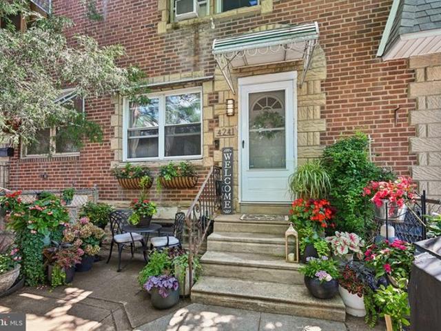 4241 Elbridge St, Philadelphia, PA 19135