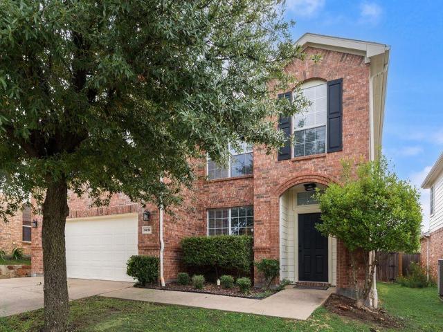 4241 Enchanted Rock Lane