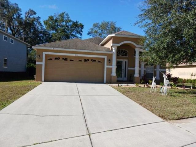 4241 Gevalia Dr, Brooksville, FL 34604