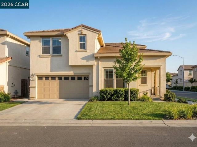 4241 Haro Loop, Dublin, US, CA