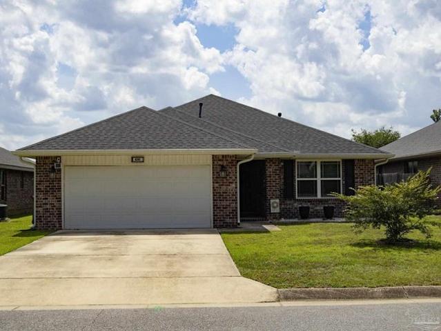 4241 Hazelhurst Dr, Pace, FL 32571