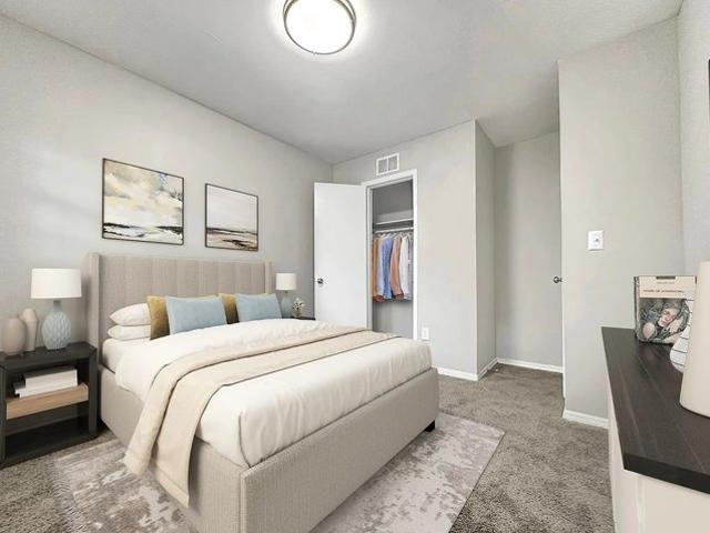 4241 Hendrix Dr, Forest Park, GA 30297