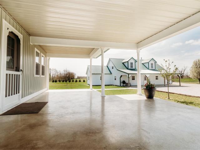 4241 Kendall Springs Road