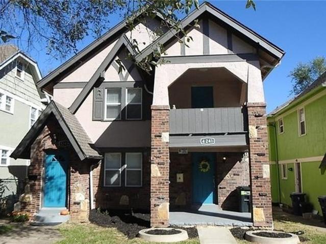 4241 Paseo Blvd, Kansas City, MO 64110