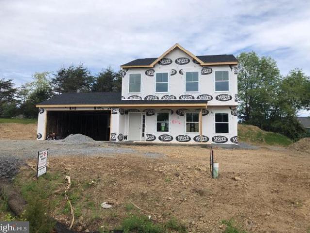 4241 Percy Ave, Chambersburg, PA 17202