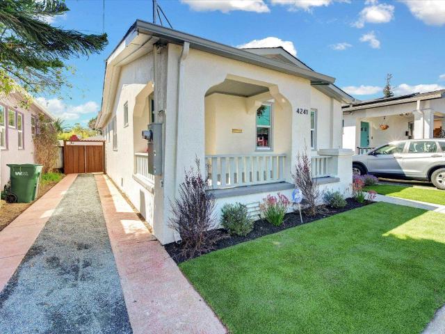 4241 Suter St, Oakland, CA 94619 | MLS #41131 | Compass
