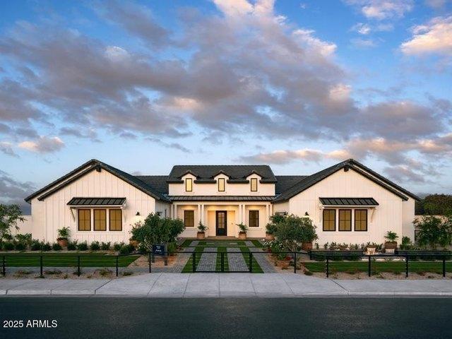 4241 S Quinn Ave, Gilbert, AZ 85297