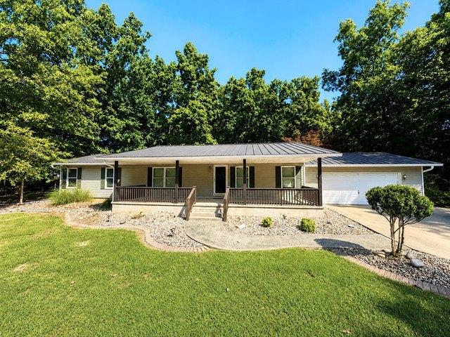 4241 Sandy Branch Rd, Alma, IL 62807