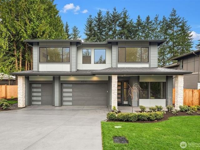 4241 th Ave SE, Bellevue, WA 98006