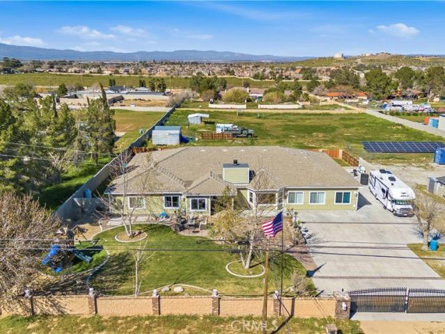 4241 W Avenue, Palmdale, CA 93551 | Compass
