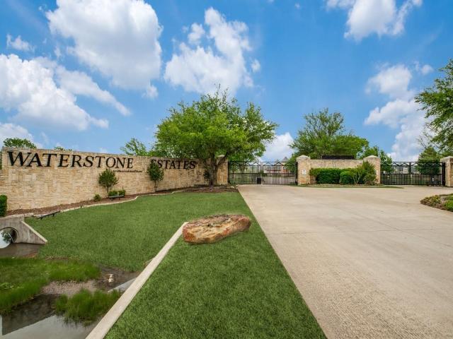 4241 Waterstone Estates Dr, McKinney, TX 75071 | MLS #21238 | Compass