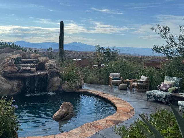 42421 N Deer Trail Rd, Scottsdale, AZ 85262 | MLS #6962