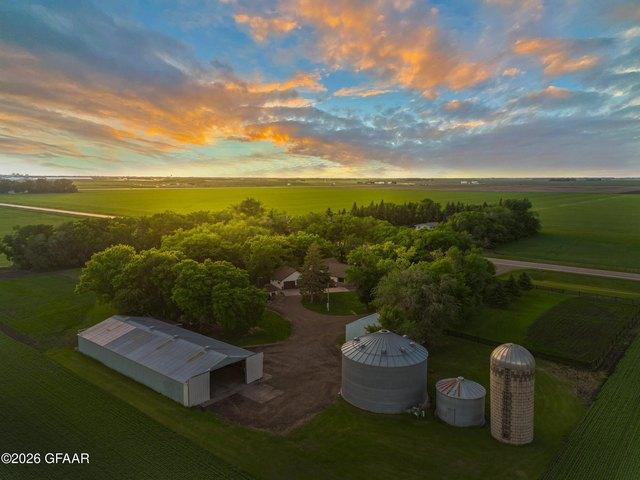 42427 th St SW, East Grand Forks, MN 56721