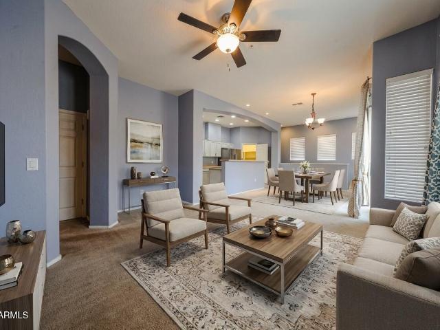42424 N Gavilan Peak Pkwy, Unit 25206, Anthem, AZ 85086 | MLS #6976